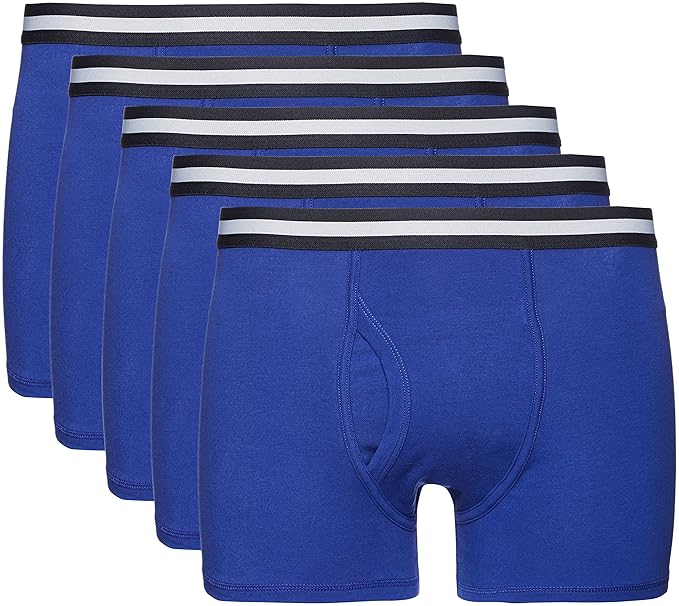find. Men's Stretch Cotton Trunks: Amazon.co.uk: Clothing