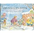Mrs. Toggle's Zipper: Robin Pulver, R. W. Alley: 9780027754513: Amazon ...
