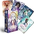 Sacred Light Oracle: Ascension Cards for the Spiritual Seeker (36 Full ...