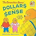 The Berenstain Bears' Dollars and Sense: Berenstain, Stan, Berenstain ...