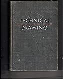 Technical Drawing: Mitchell, Alva, Spencer, Henry Cecil, Hill, Ivan ...