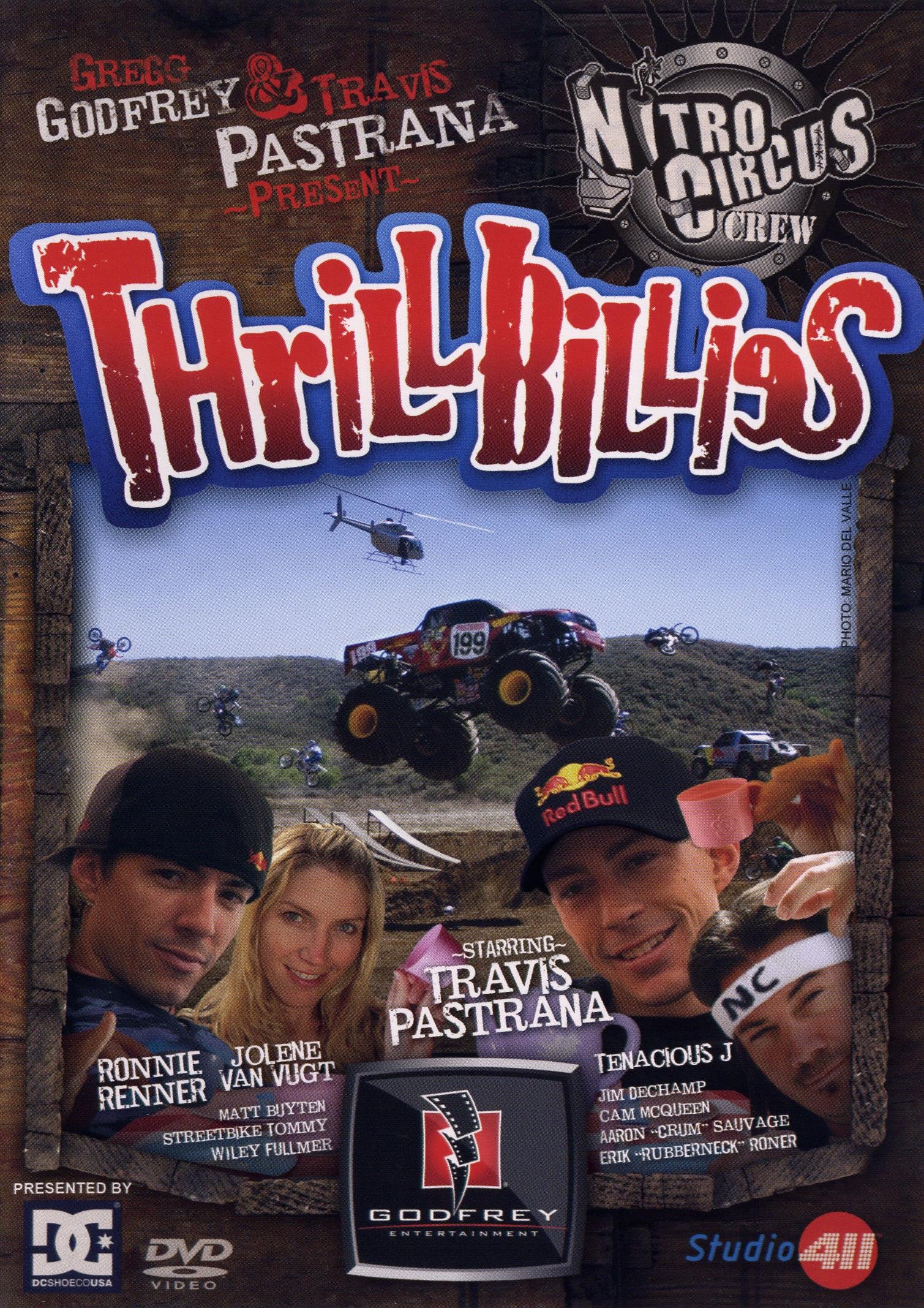 Watch Thrillbillies | Prime Video