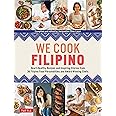 Amazon.com: We Cook Filipino: Heart-Healthy Recipes and Inspiring ...