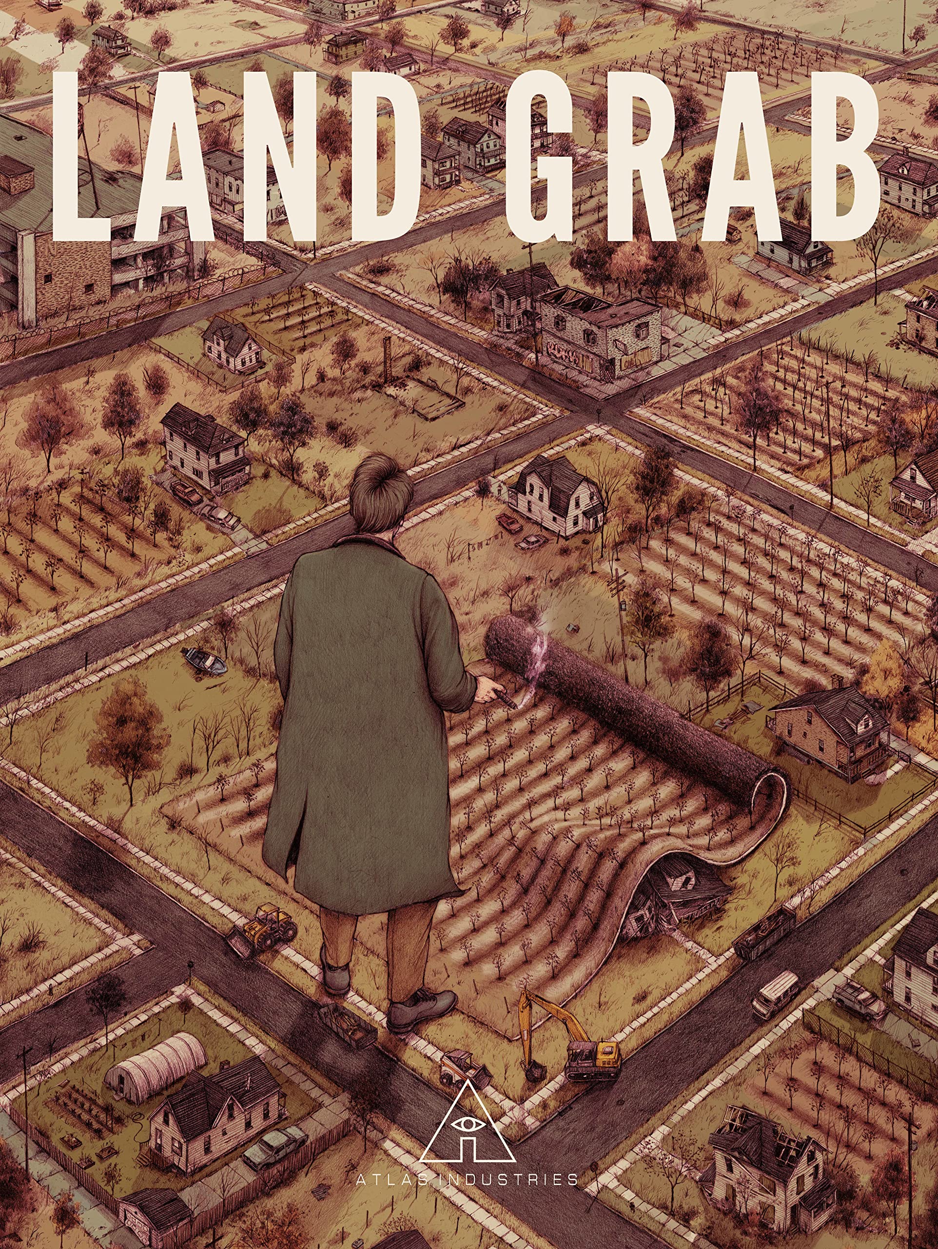 Watch Land Grab | Prime Video