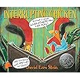 Interrupting Chicken: Stein, David Ezra, Stein, David Ezra ...