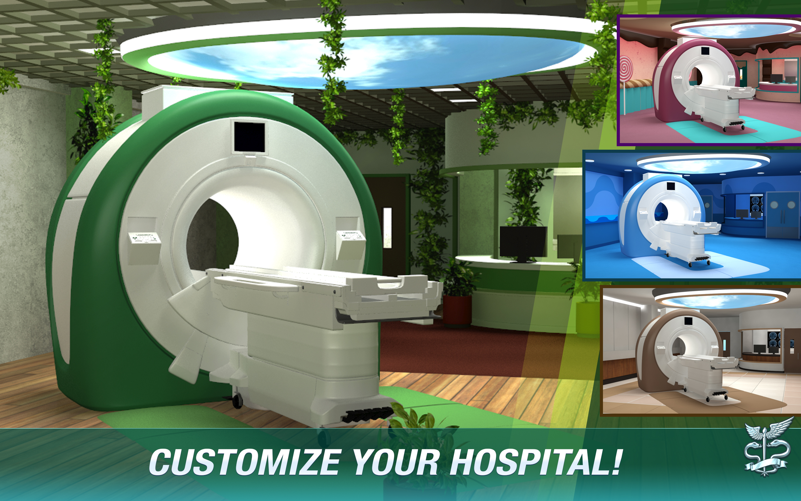 Operate Now: Hospital:Amazon.com:Appstore for Android