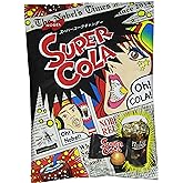 Amazon.com : Nobel Super Soda/lemon/cola Candy, 3.1-ounce Bags (Pack of ...