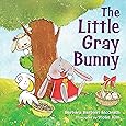 The Little Gray Bunny: Barbara Barbieri McGrath, Violet Kim ...