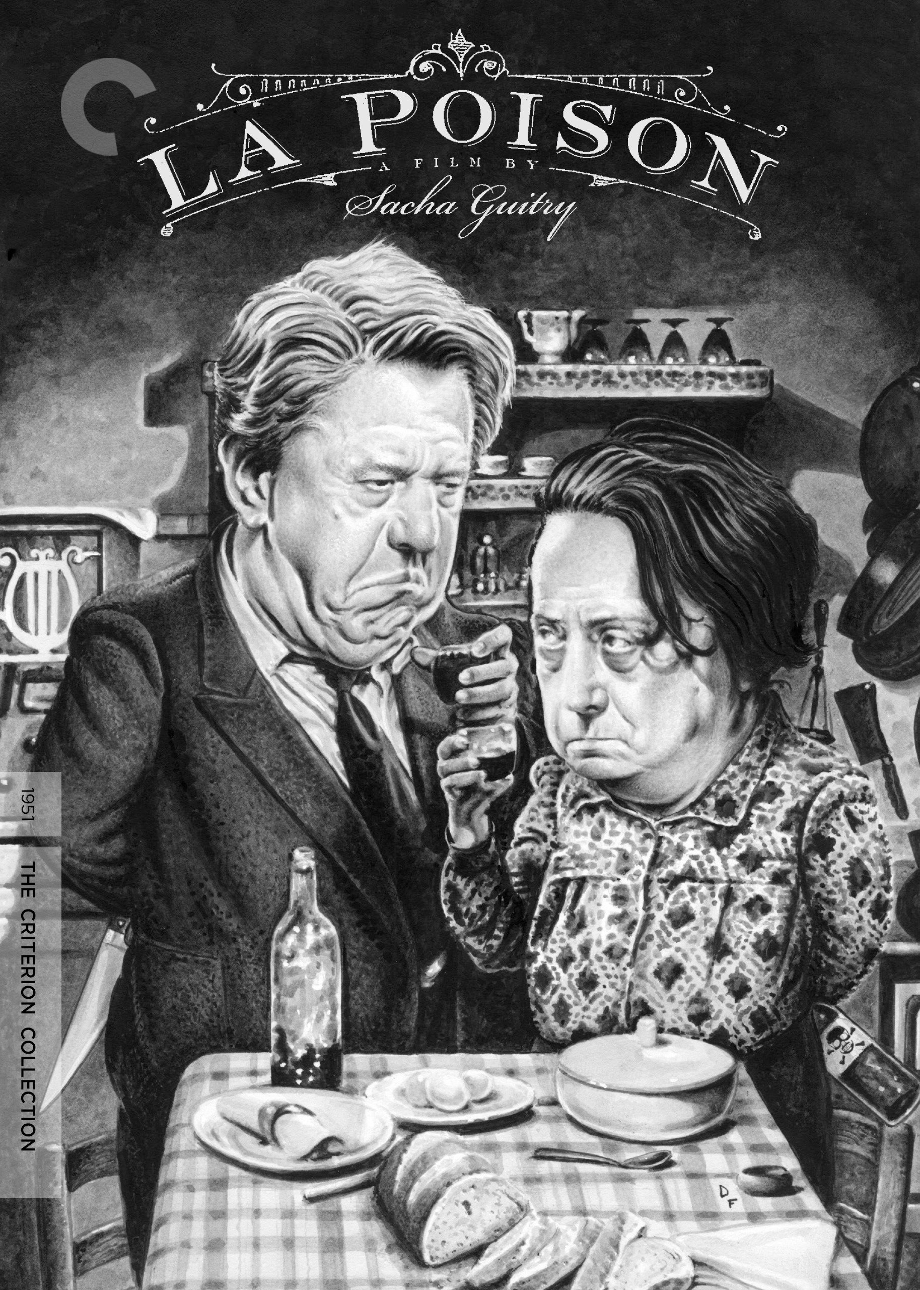 Watch La poison (English Subtitled) | Prime Video