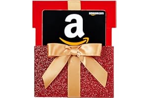 Amazon Best Sellers: Best Gift Cards