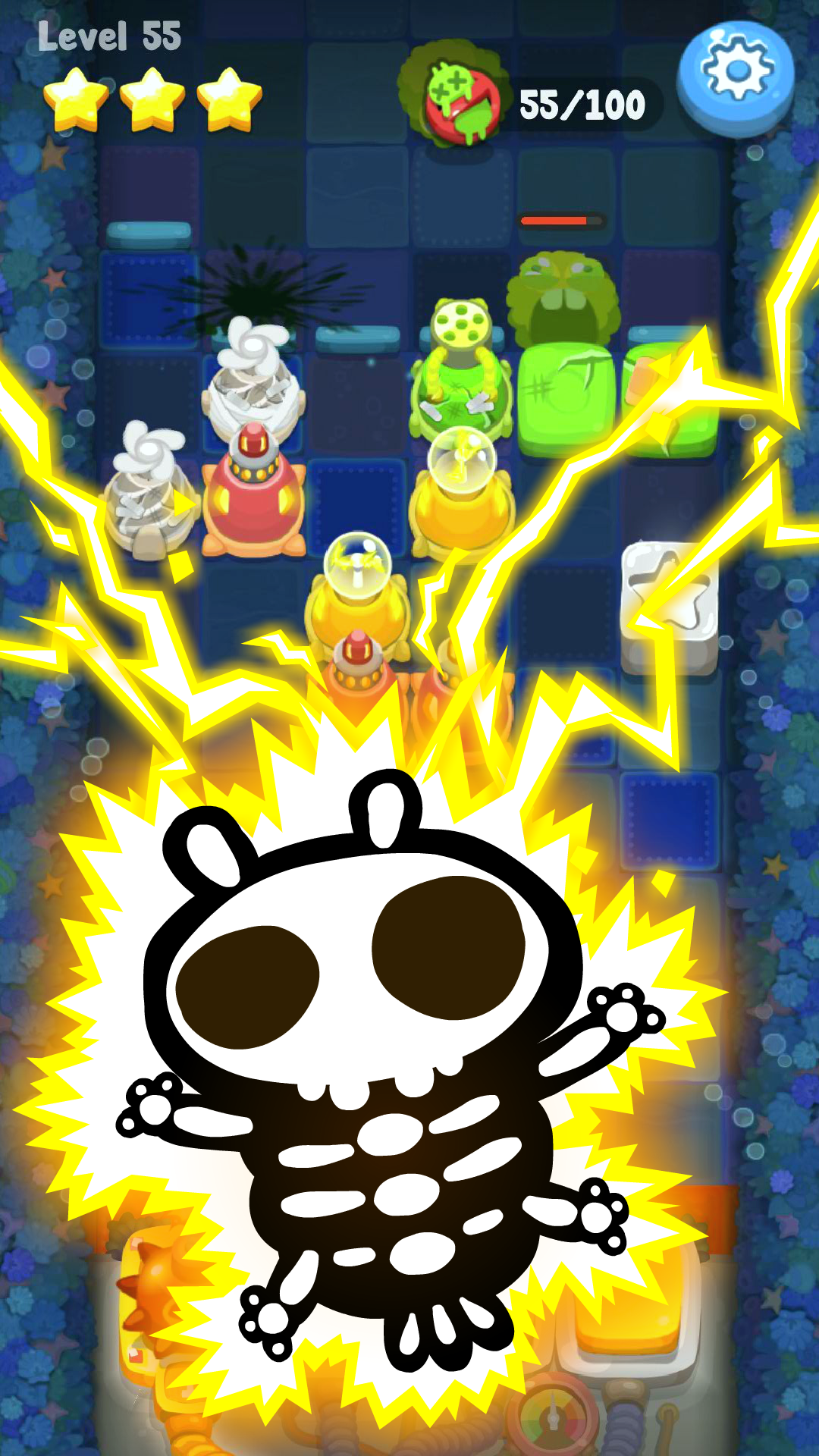 Budge Up!: Amazon.com.br: Amazon Appstore