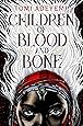 Amazon.com: Children of Blood and Bone (9781250294623): Tomi Adeyemi: Books