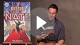 Amazon.com: Better Nate Than Ever (9781442446892): Tim Federle: Books