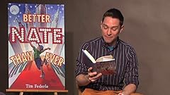 Amazon.com: Better Nate Than Ever (9781442446892): Tim Federle: Books