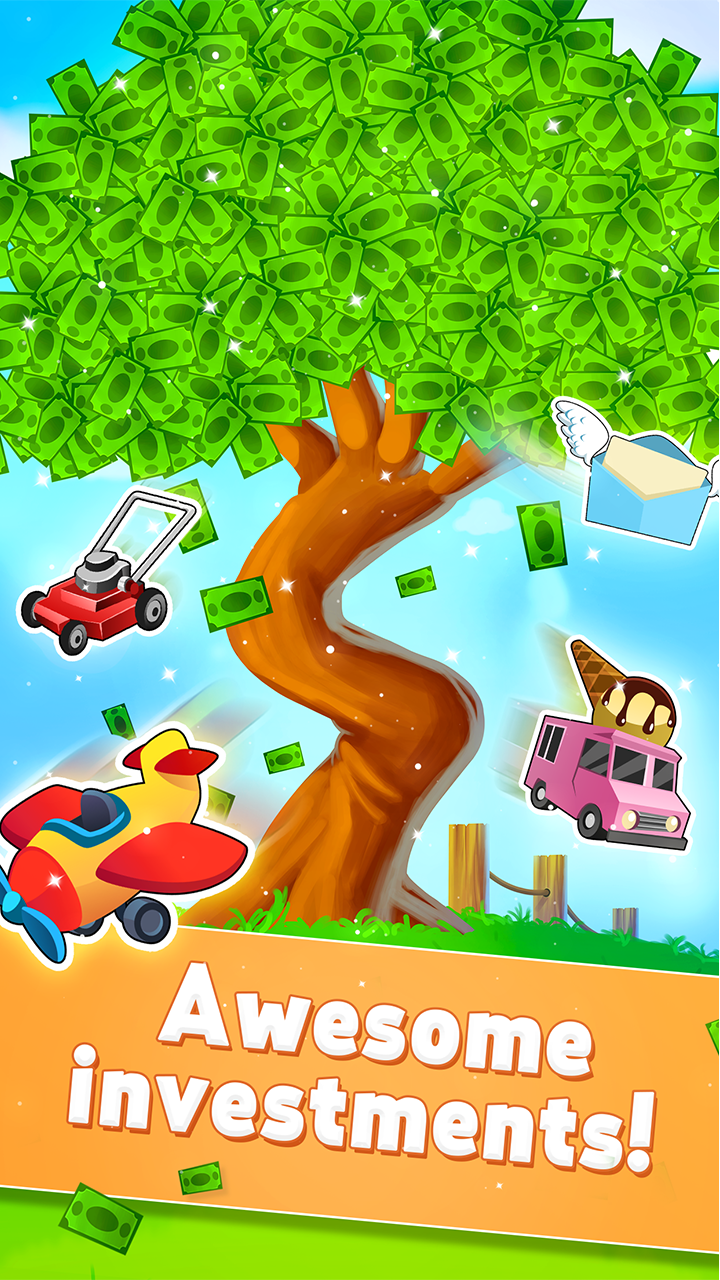 Money Tree:Amazon.com:Appstore for Android