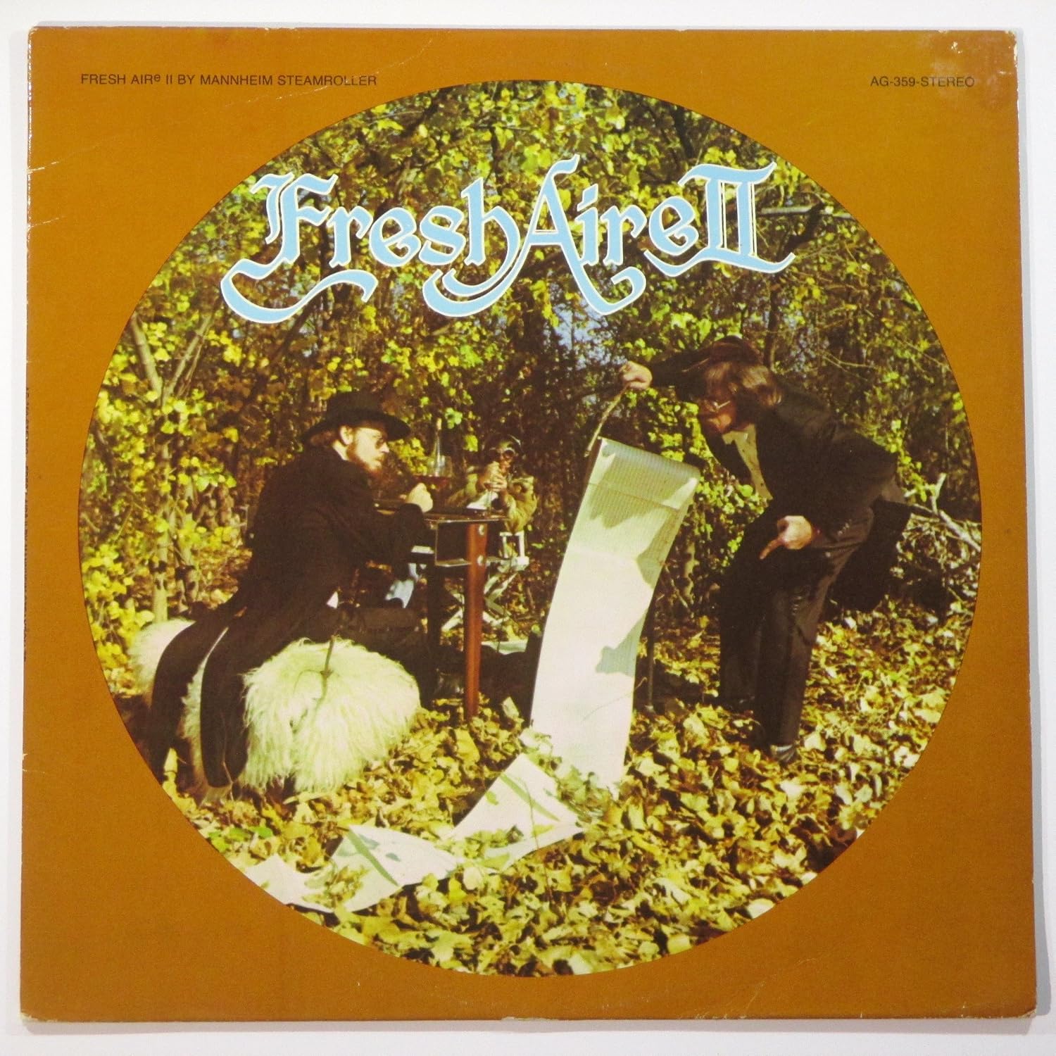 - Fresh Aire 2 - Amazon.com Music
