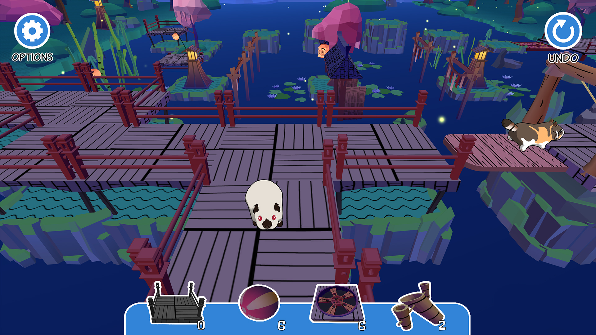 Amazon.com: Guinea Pig Bridge!: Appstore for Android