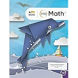 HMH: into Math Student workbook Grade 3, Modules 13-20: 9780358002277 ...
