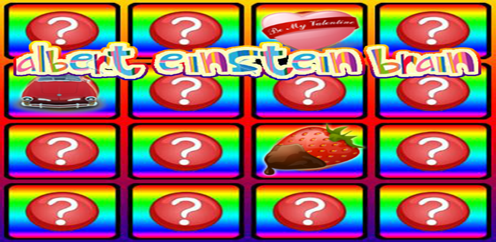 Amazon.com: Albert Einstein Brains Game: Appstore for Android
