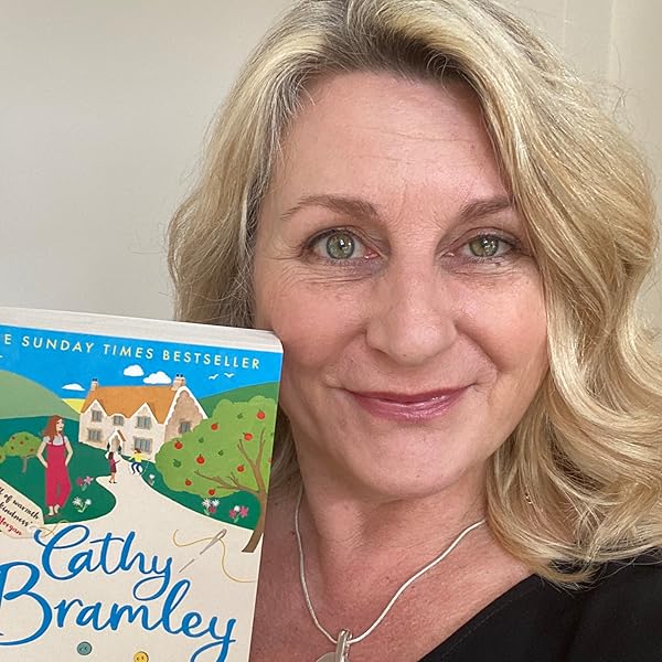 My Kind of Happy: Amazon.co.uk: Bramley, Cathy: 9781409186793: Books