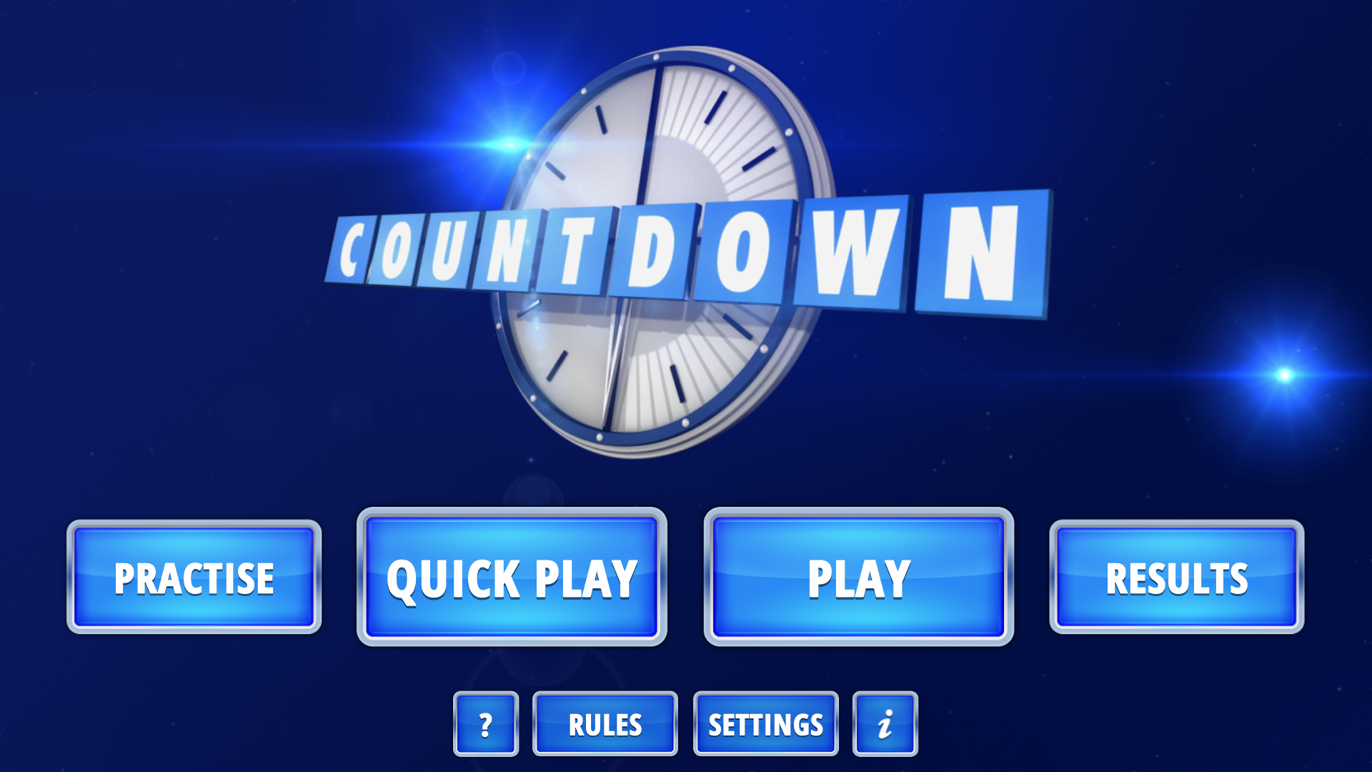 Countdown The Official TV Show App Amazon Appstore For Android Countdown The Official TV Show App Amazon Appstore For Android