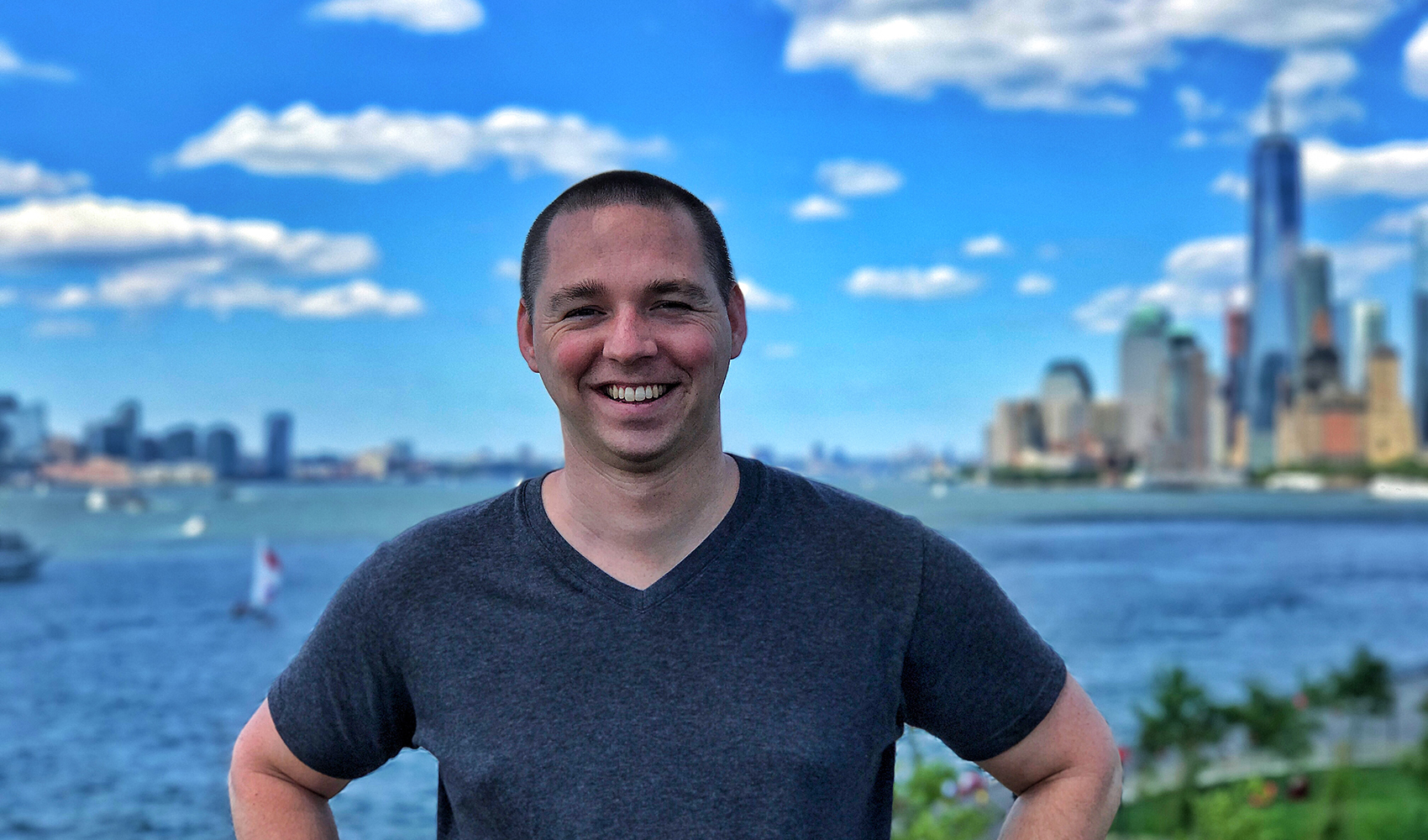 Zachary Weiner – Audio Books, Best Sellers, Author Bio | Audible.com