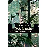 The Rain in the Trees: Merwin, W. S.: 9780394758589: Amazon.com: Books