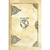 Absolute Planetary Book One by Ellis, Warren