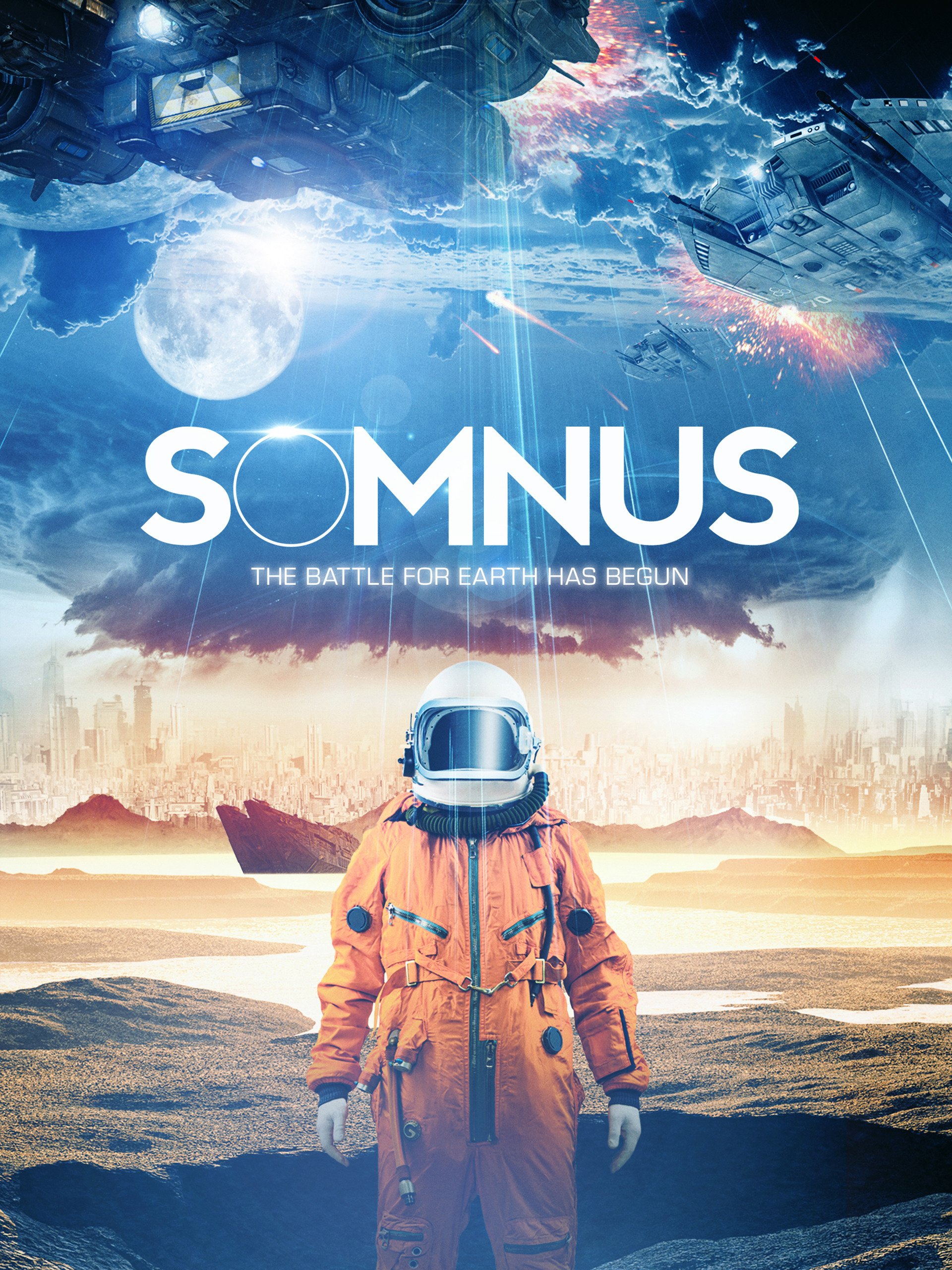 Watch Somnus | Prime Video