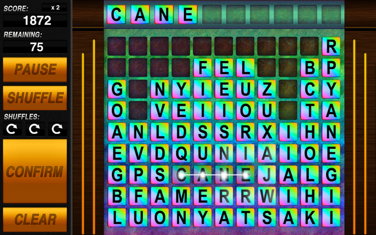 Word-Drop Tablet:Amazon.com:Appstore for Android