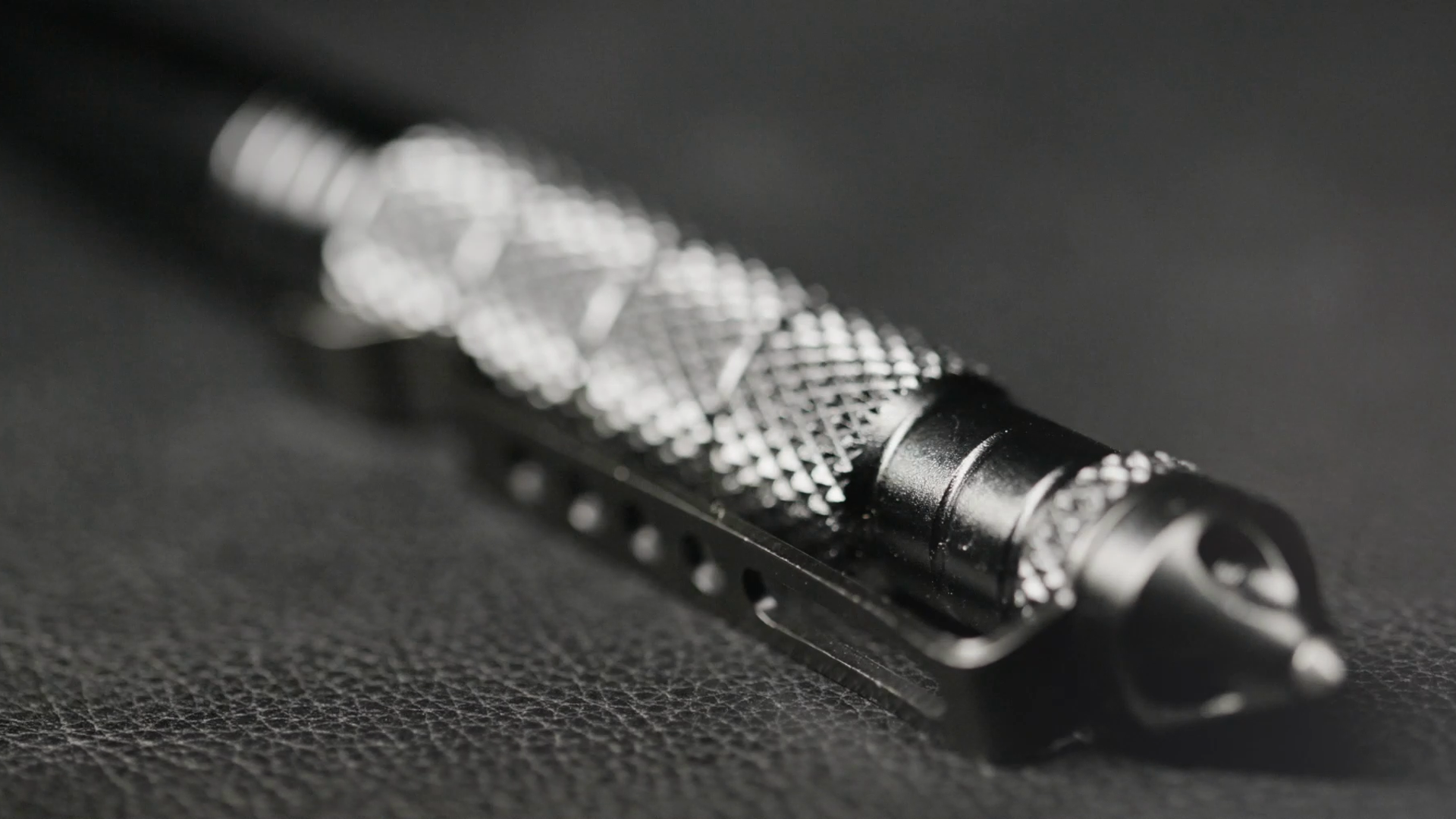 Watch TakeFlight Tactical Pen - Model TF01 on Amazon Live