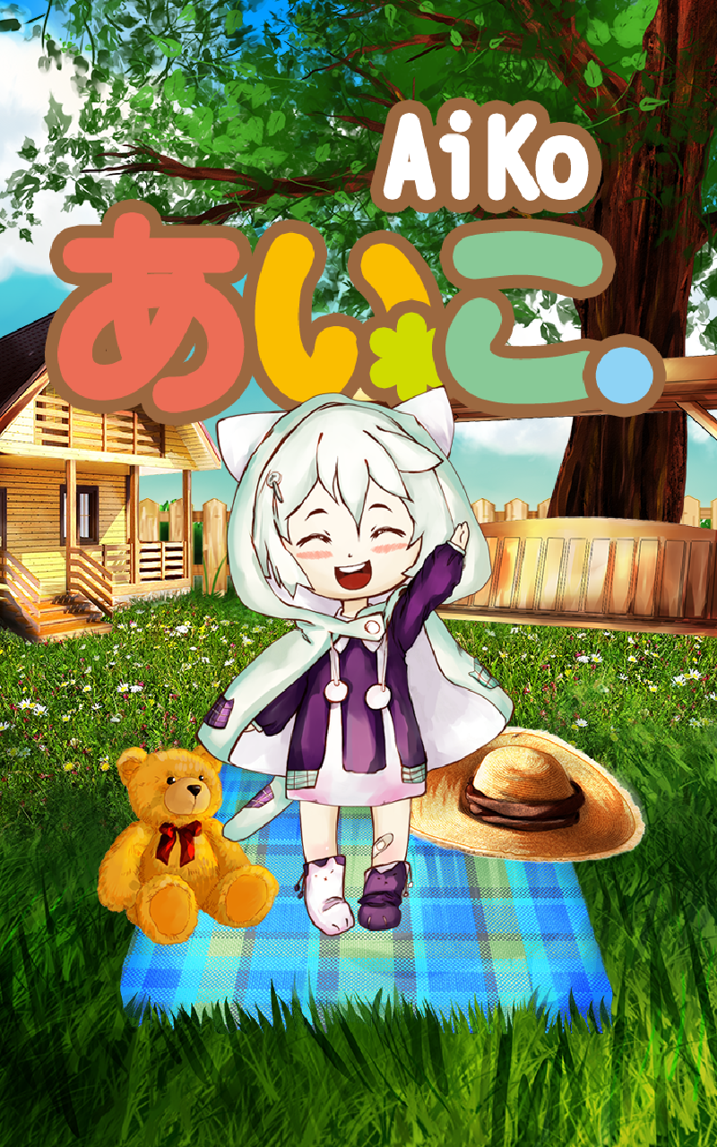 AiKo: Cute Virtual Child Pet:Amazon.in:Appstore for Android