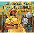 Voice of Freedom: Fannie Lou Hamer: The Spirit of the Civil Rights ...