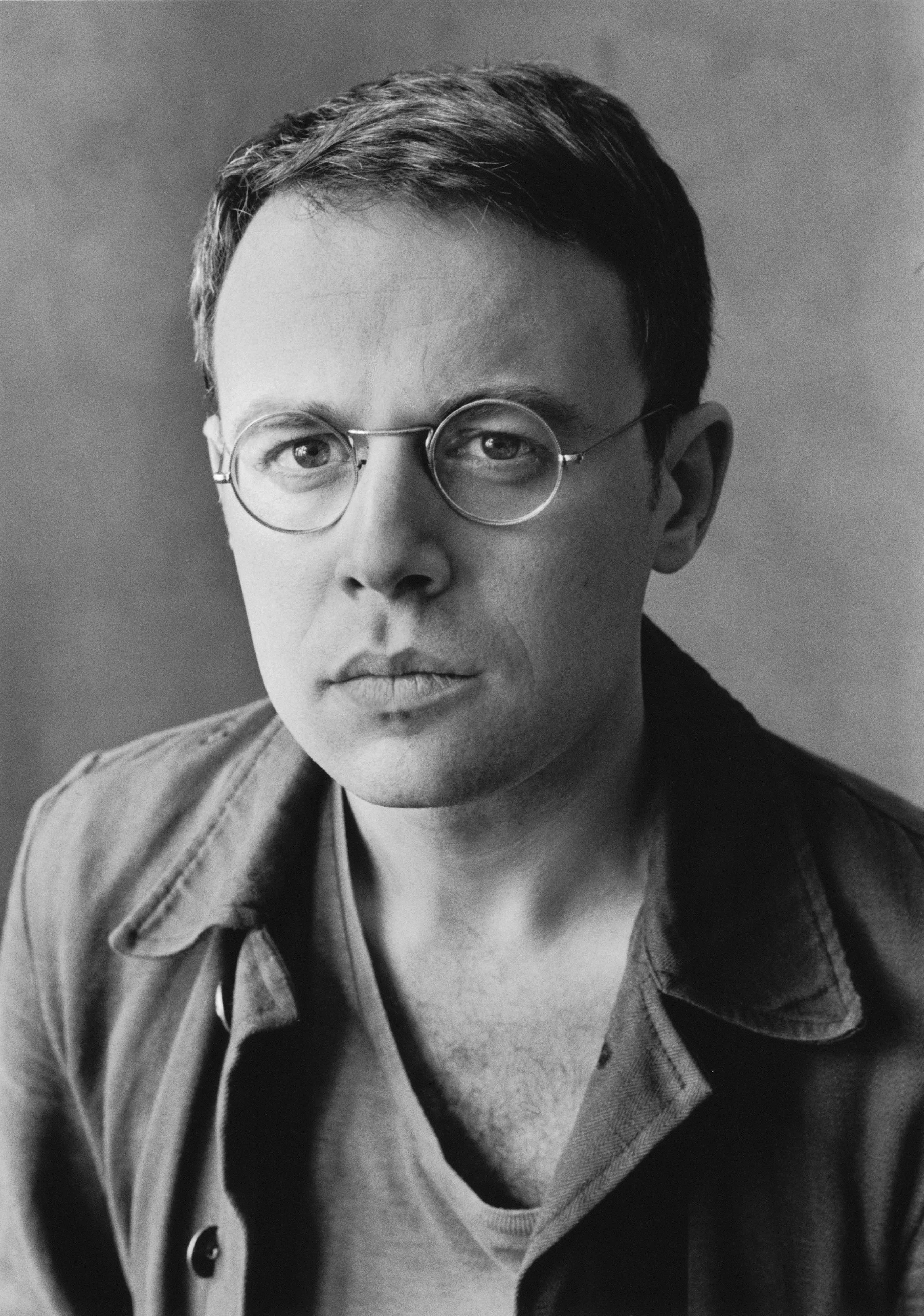 Joshua Cohen – Audio Books, Best Sellers, Author Bio | Audible.com