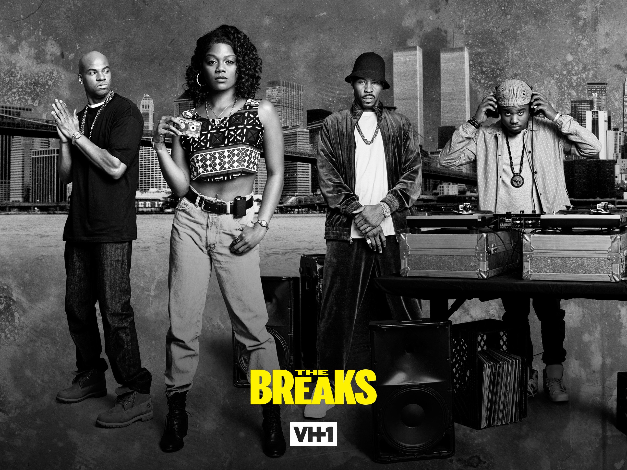 Watch The Breaks Season 1 | Prime Video
