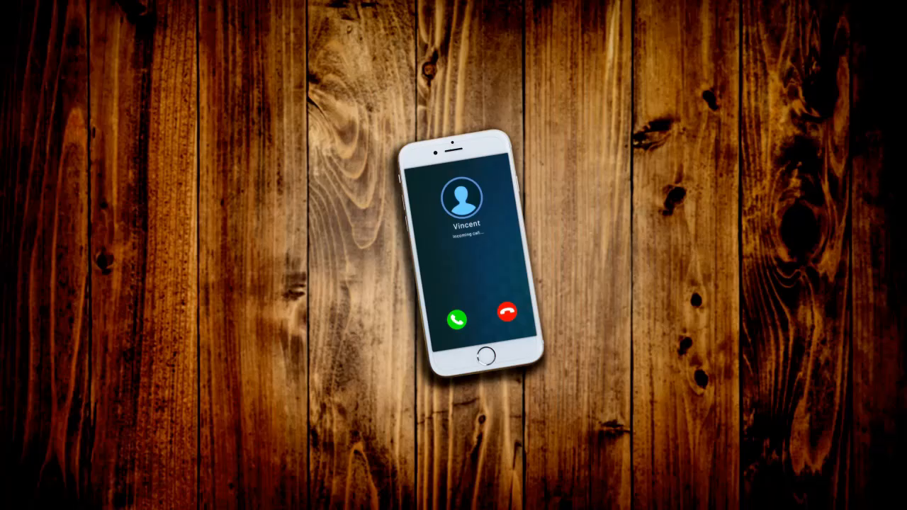 Cursed Phone - Scary Horror Call Prank with Live Video Call, Text ...