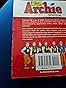 The Best of Archie Comics: Archie Superstars: 9781879794849: Amazon.com ...