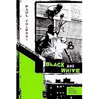Amazon.com: Black and White (Speak): 9780142406922: Volponi, Paul: Books