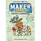 Maker Comics: Design a Game!: Wolf, Bree, Fuchs, Jesse, Wolf, Bree ...