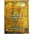 The Morrowind Prophecies: Official Guide to the Elder Scrolls III ...