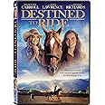 Amazon.com: Destined to Ride : Denise Richards, Madeline Carroll, Joey ...