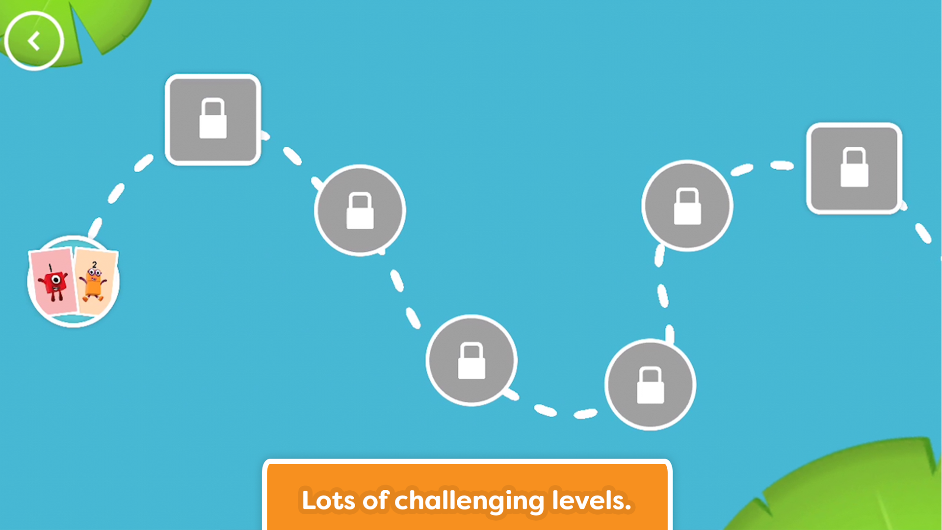 Numberblocks - Card Fun!:Amazon.com:Appstore for Android