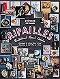 Ripailles: Traditional French Cuisine by Reynaud, Stephane (2008 ...