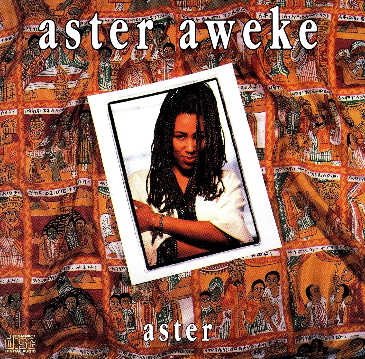 Aweke, Aster - Aster - Amazon.com Music