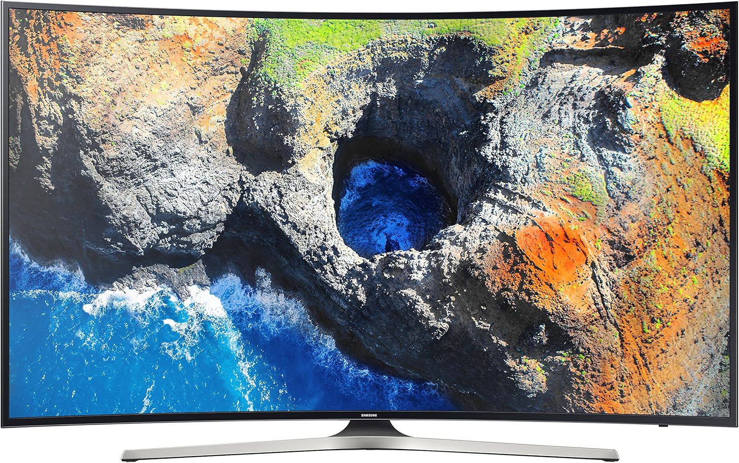 Elegantes Fernseher 49 Zoll Masse Fotos