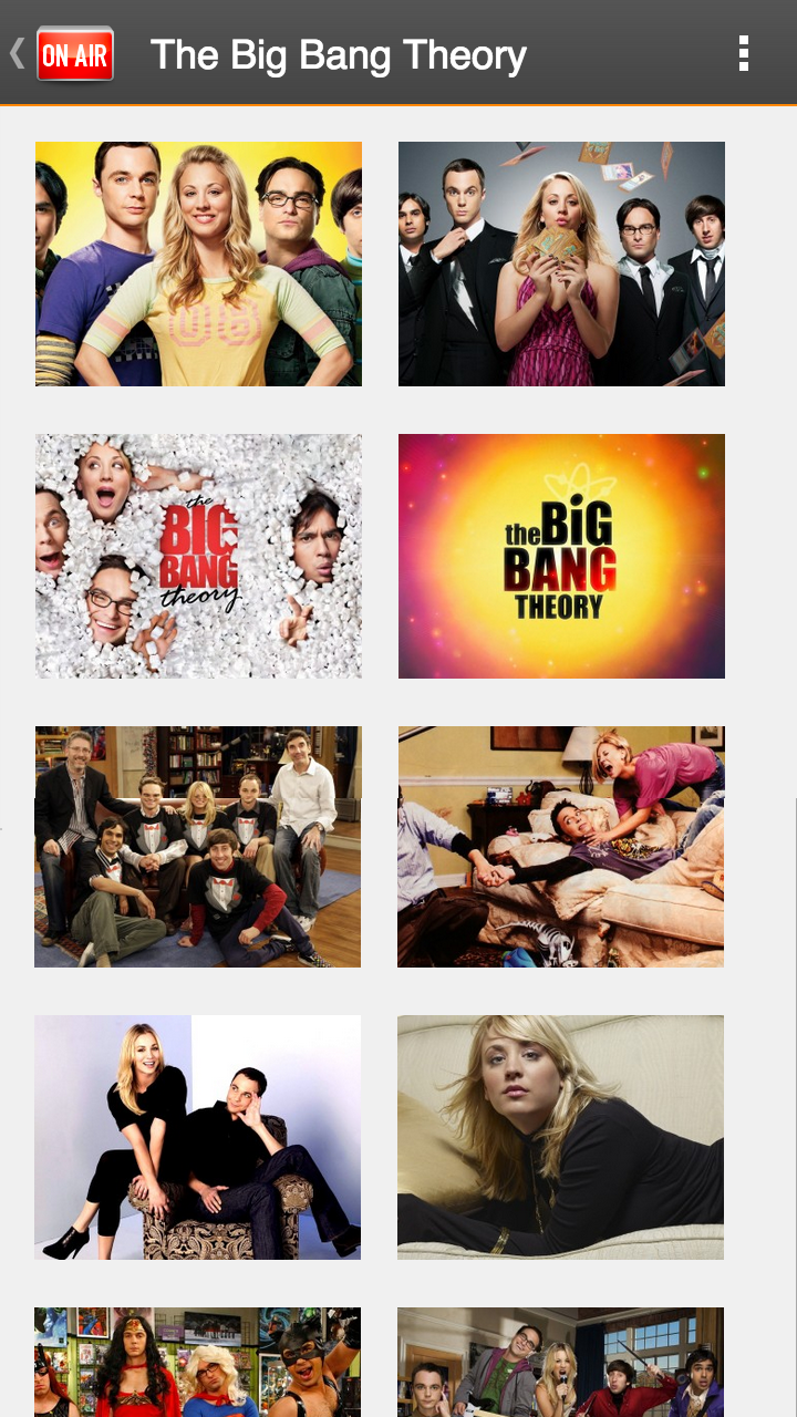 TV Guide Australia - ON AIR:Amazon.com.au:Appstore for Android