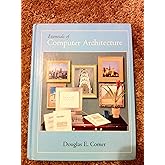 Essentials of Computer Architecture: Comer, Douglas: 9781138626591 ...