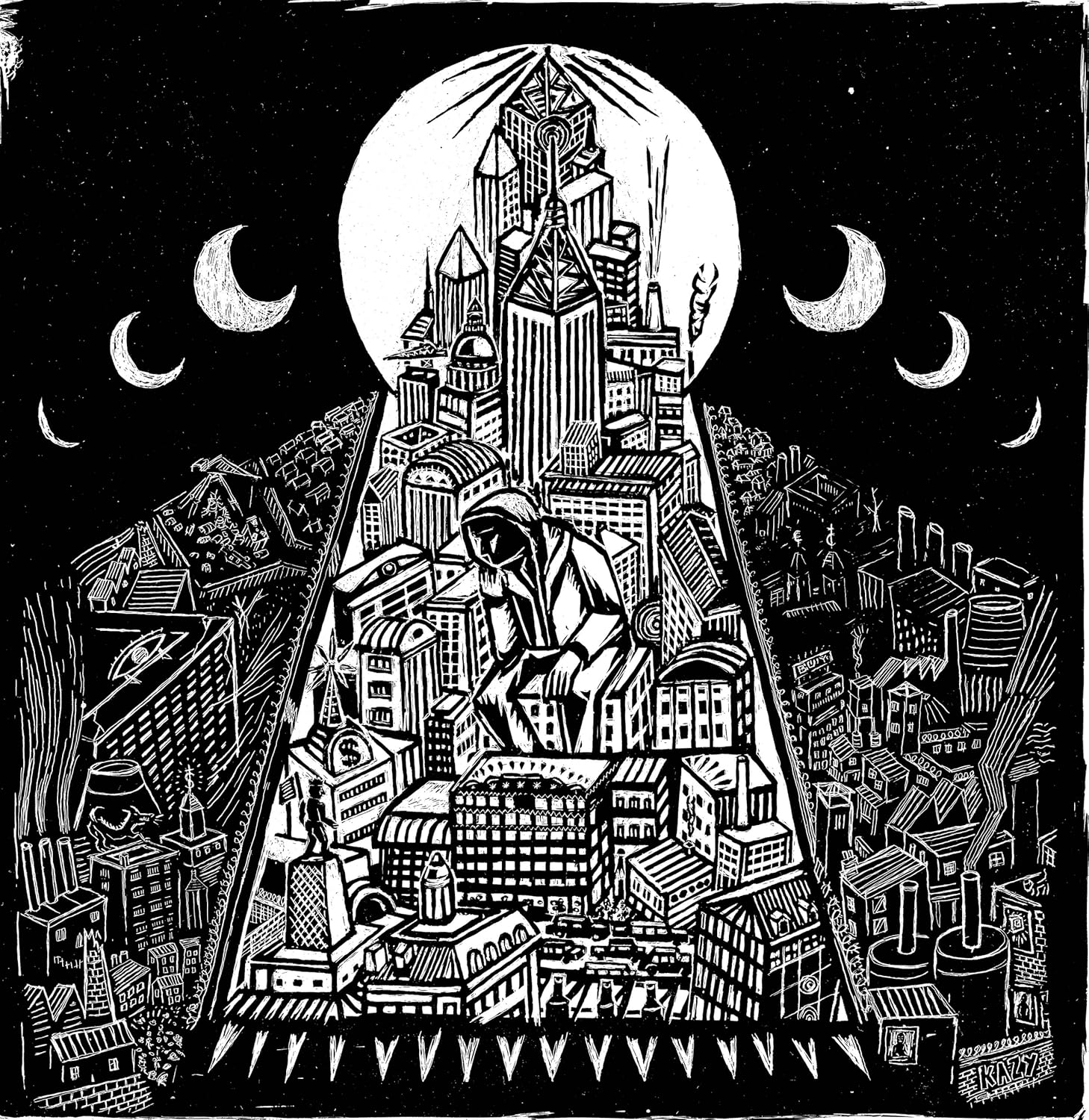 Another Night [Vinyl LP]: Amazon.de: Musik