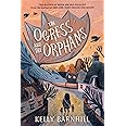 The Ogress and the Orphans: Barnhill, Kelly: 9781643754017: Amazon.com ...