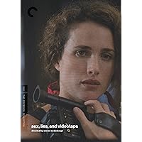 Amazon.com: Schizopolis (The Criterion Collection) [DVD] : Allen (II ...
